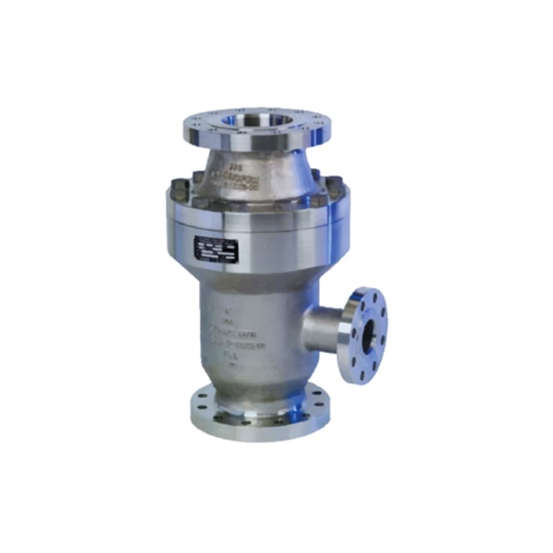 Shop Pump Protection Valves: Multivalve