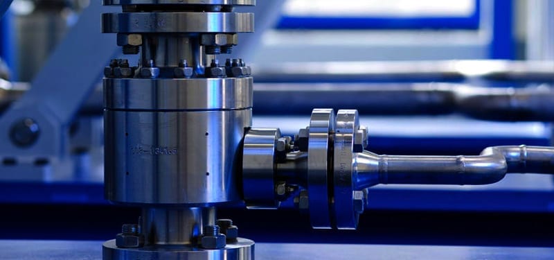 Australia's Leading Valve Repair and Sales Experts: Multivalve